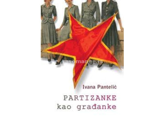 Partizanke kao građanke