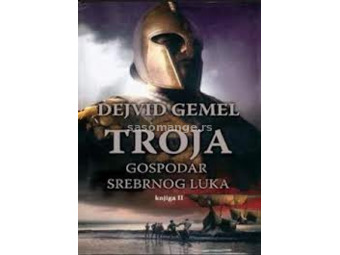 Troja - Gospodar srebrnog luka 2