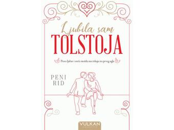 Ljubila sam Tolstoja