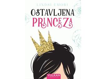 Ostavljena princeza