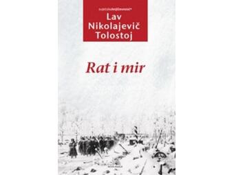 Rat i mir (II deo)