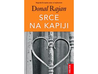 Srce na kapiji