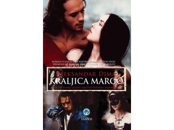 Kraljica Margo