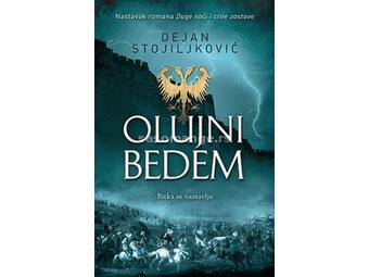 Olujni bedem