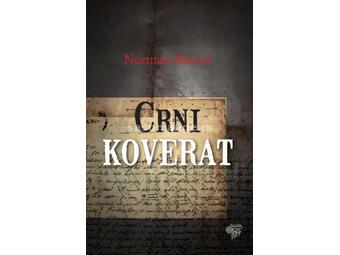 Crni koverat