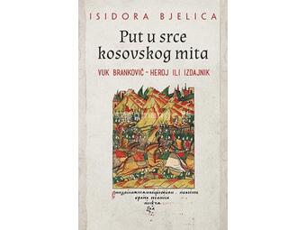 Put u srce kosovskog mita: Vuk Branković – heroj ili izdajnik