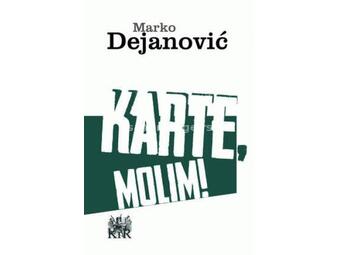 Karte, molim