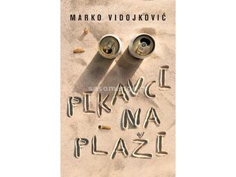 Pikavci na plaži