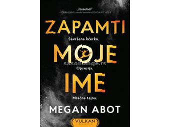 Zapamti moje ime