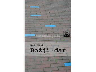 Božji dar