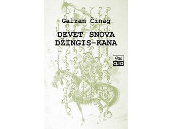 Devet snova Džingis-kana