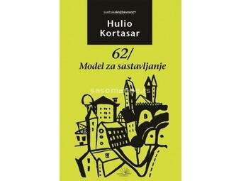 62 / model za sastavljanje