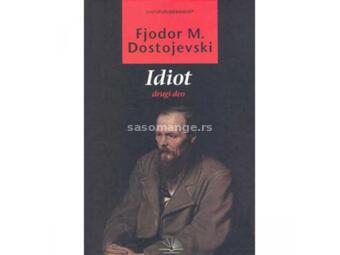 Idiot 2