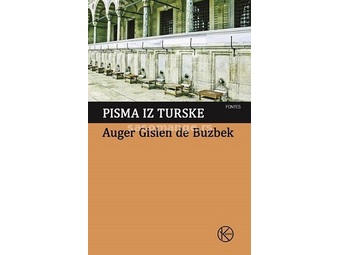 Pisma iz Turske