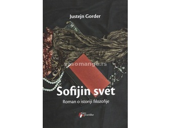 Sofijin svet