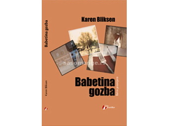 Babetina gozba