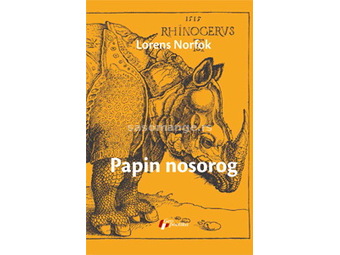 Papin nosorog