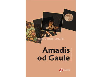 Amadis od Gaule