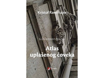 Atlas uplašenog čoveka