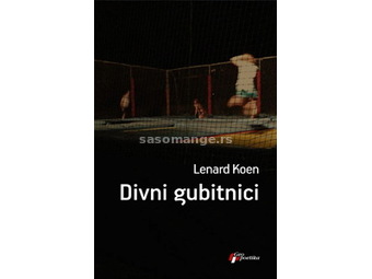 Divni gubitnici