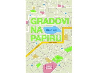 Gradovi na papiru