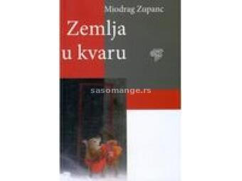 Zemlja u kvaru