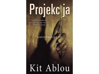 Projekcija