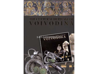 The cultural heritage of Vojvodina