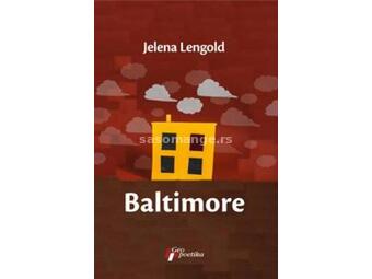 Baltimore (English)