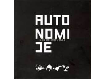 Autonomije