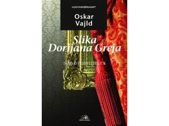 Slika Dorijana Greja