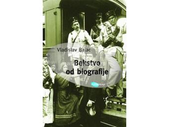 Bekstvo od biografije - život u osam imena