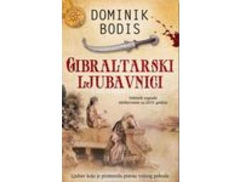 Gibraltarski ljubavnici