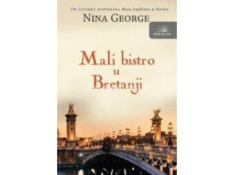 Mali bistro u Bretanji