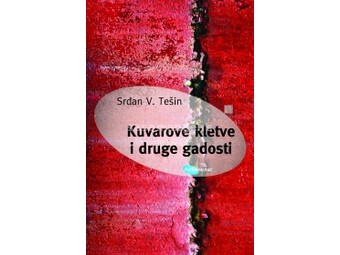 Kuvarove kletve i druge gadosti