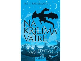 Na krilima vatre 2 - Nasledstvo