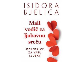 MALI VODIČ ZA LJUBAVNU SREĆU