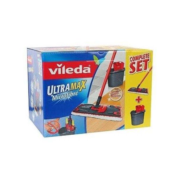 VILEDA Ultramax box set