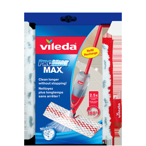 VILEDA 1.2 Promist Max Spray refill