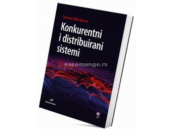 Konkurentni i distribuirani sistemi