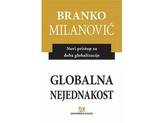 Globalna nejednakost