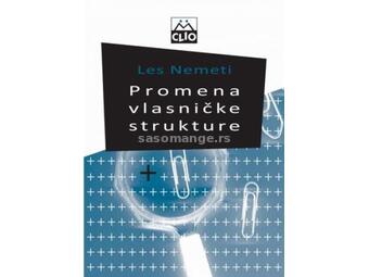 Promena vlasničke strukture