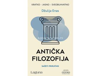 Antička filozofija