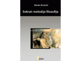 Sokrat - melodija filozofije