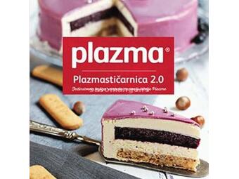 Plazma plazmastičarnica 2.0