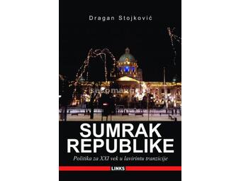 Sumrak republike