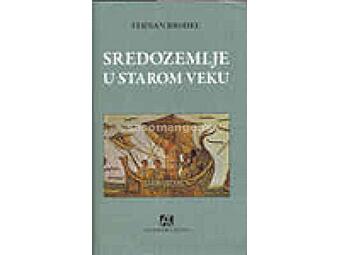 Sredozemlje u starom veku - praistorija i antičko doba