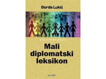 Mali diplomatski leksikon