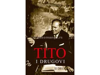 Tito i drugovi - II deo