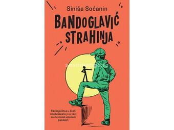 Bandoglavić Strahinja